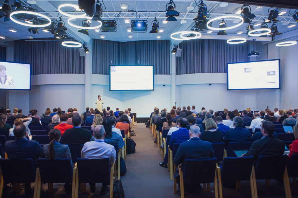 SEMIC Conference 2019に出席しました｜ニュース｜株式会社アスコエパートナーズ